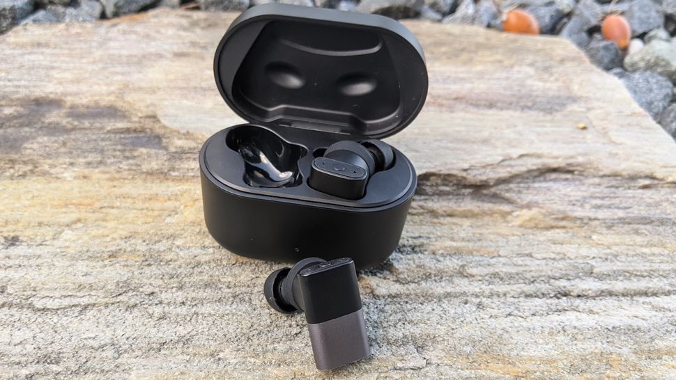 Status Audio Between Pro review | Laptop Mag