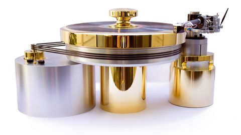 10 of the world's most expensive turntables | What Hi-Fi?