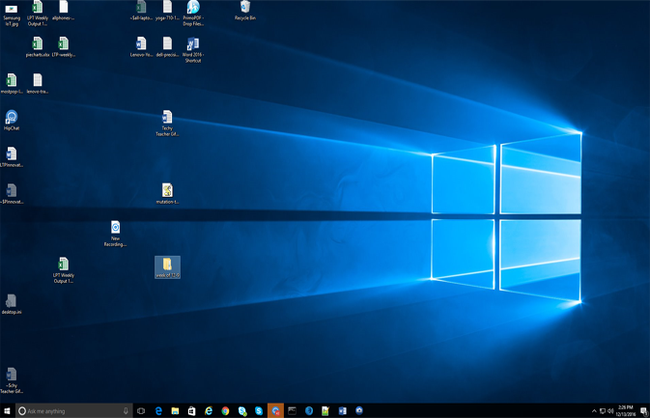 The 22 Best Keyboard Shortcuts for Your Windows Laptop | Laptop Mag