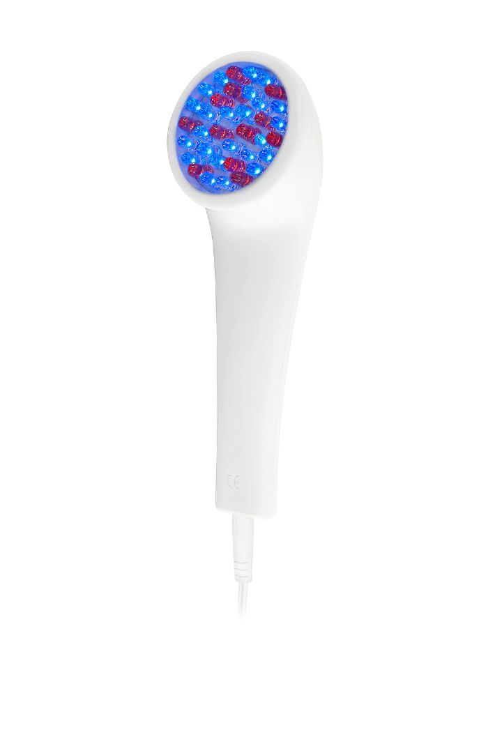 15 Best LED Light Therapy Face Masks in 2024, Reviewed by Experts ...