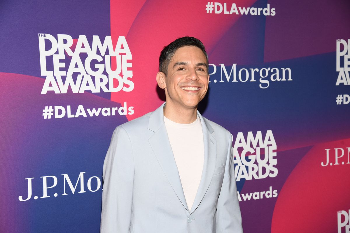 Red, White & Royal Blue's Matthew López on its "delicious" romance ...