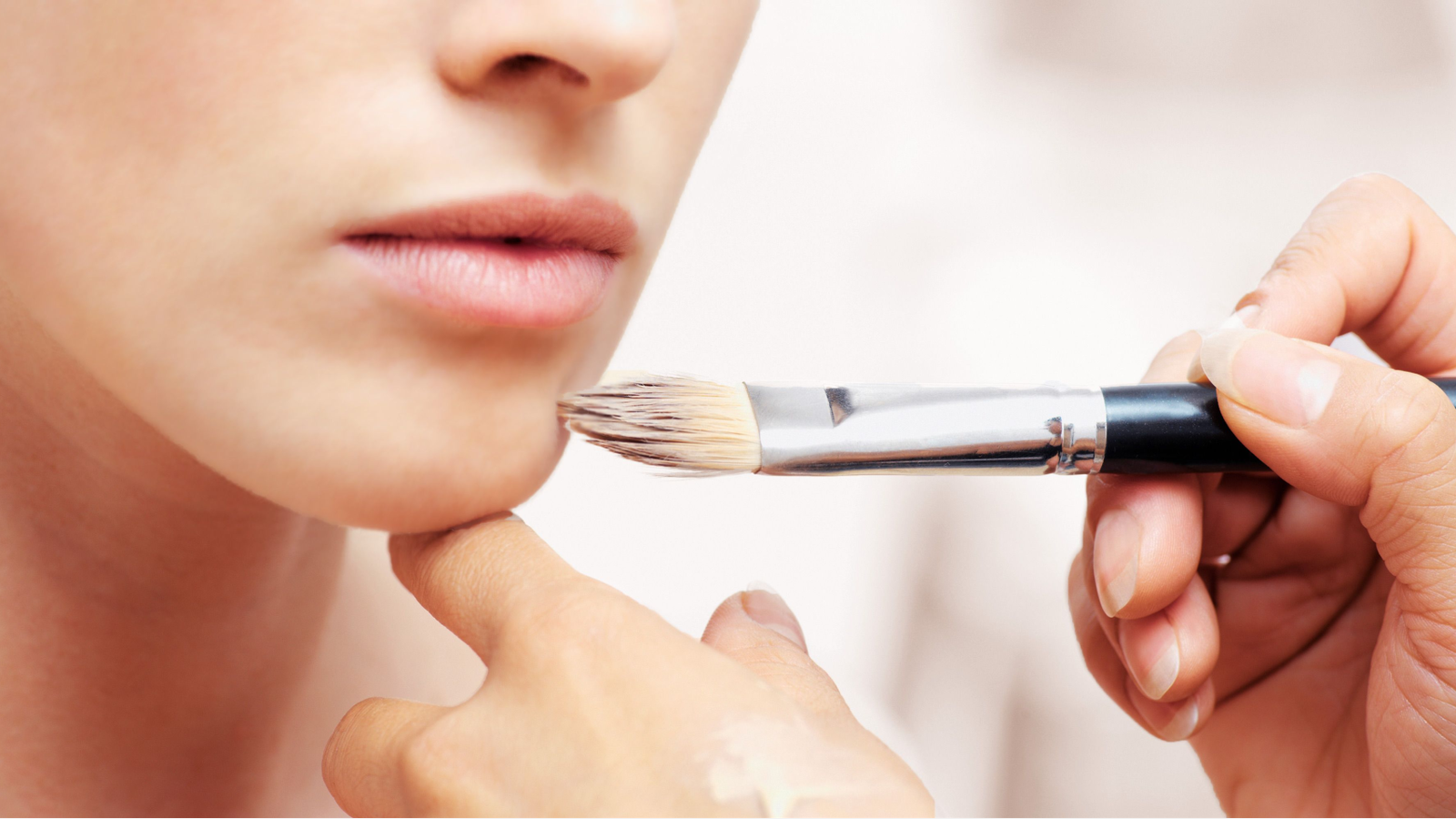 Best Foundation for Flawless Skin - Blurring Korean Makeup Trend ...