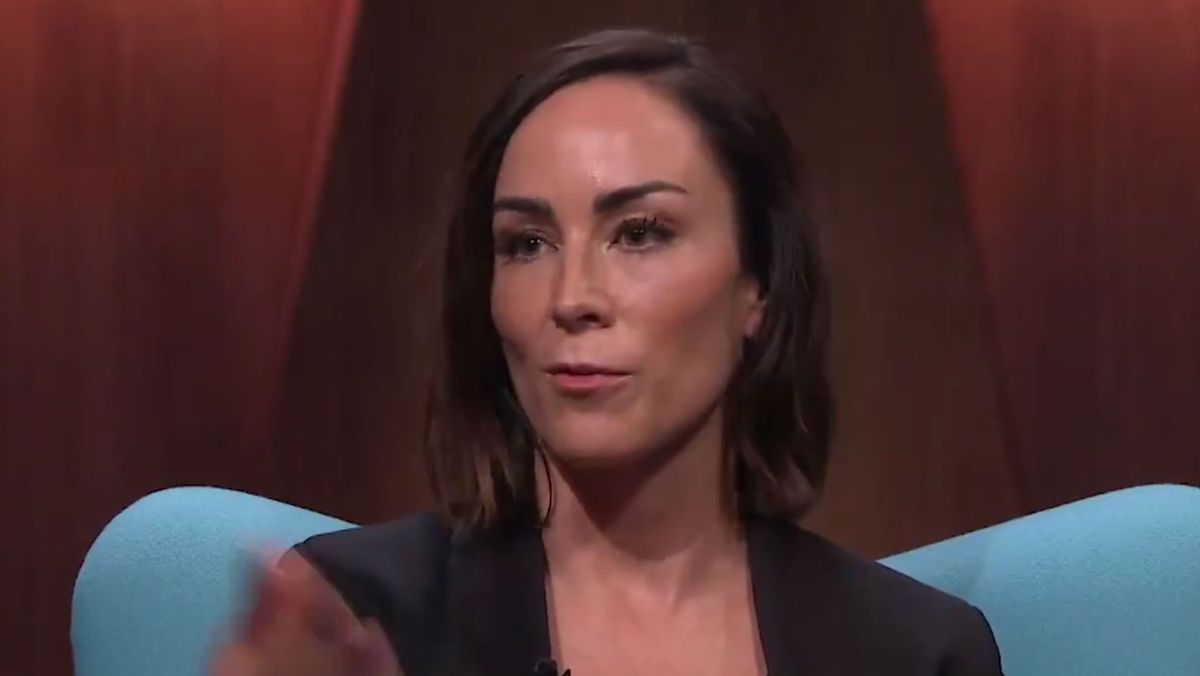 Amanda Lindhout tells of 15 months of rape and torture | The Week