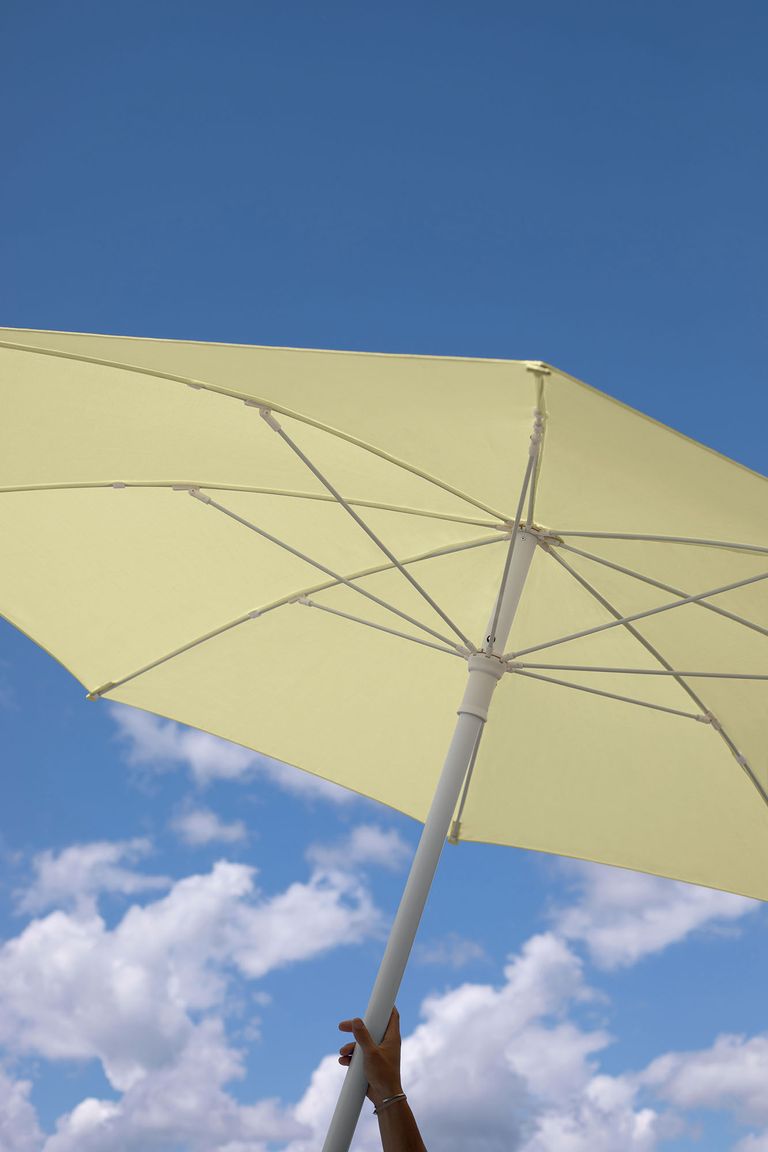The best garden parasols for summer 2022 | Wallpaper*