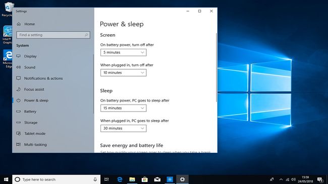 How to keep your PC switched on with Caffeine | TechRadar