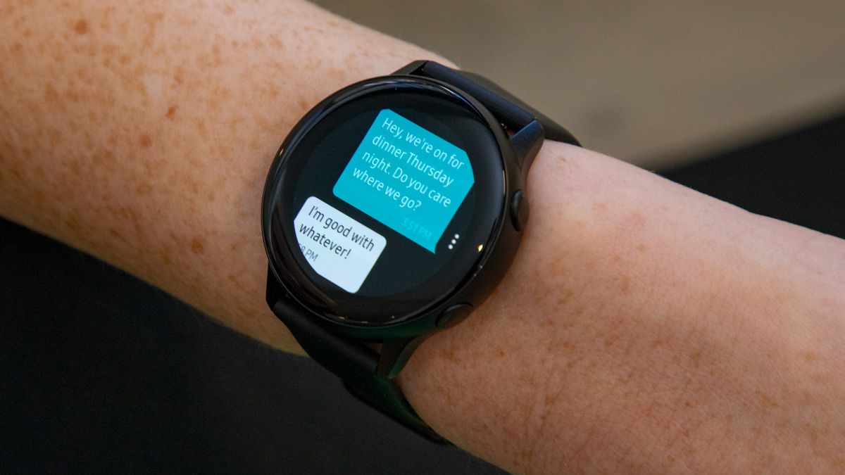 Best cheap smartwatches in 2022 | Tom's Guide