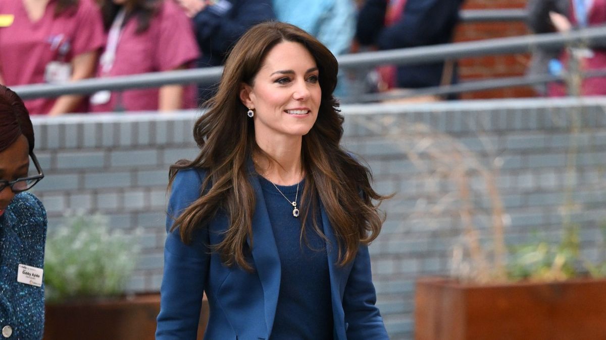 Staff at Kate Middleton's Clinic Accused of "Security Breach" | Marie ...