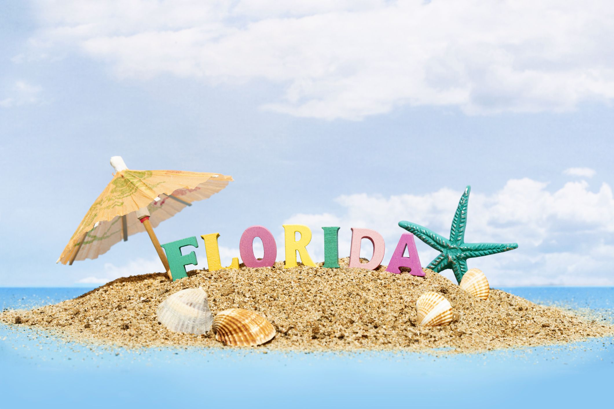 Why Do People Retire in Florida? 9 Things You Must Know | Kiplinger