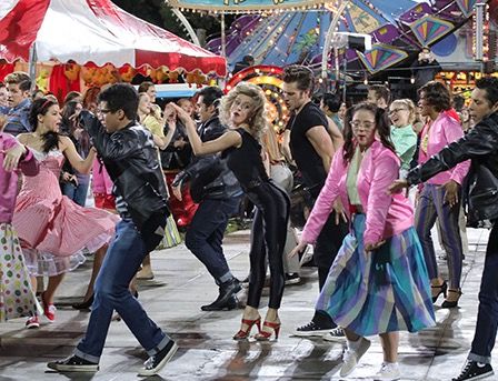 Live Thrives on Variety | Next TV