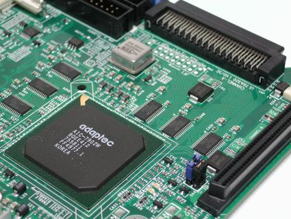 SuperMicro X6DA8-G2 (I7525), Continued - Intel's Xeon Shows Its Stuff ...