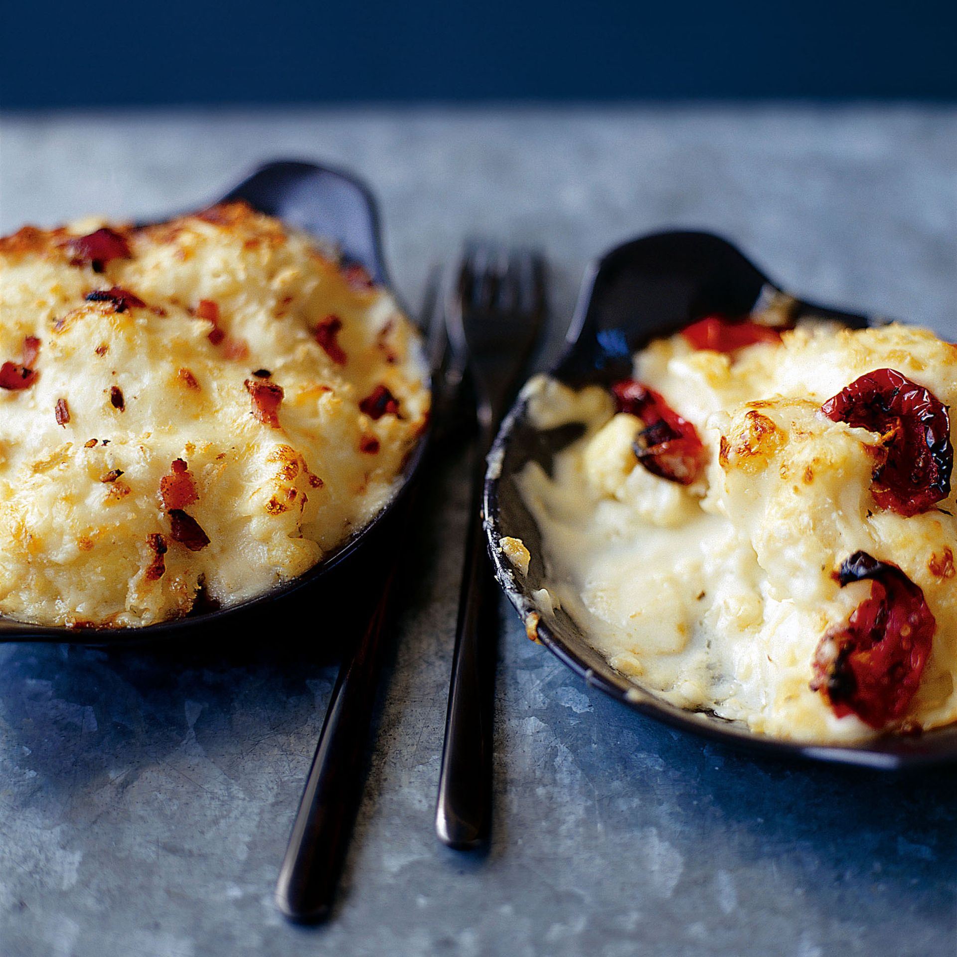 Cauliflower Cheese | Dinner Recipes | Woman & Home