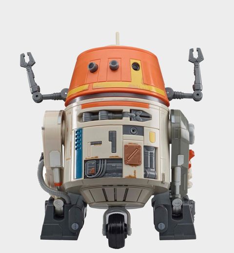 Best Star Wars toys in 2025, from action figures to lightsabers ...