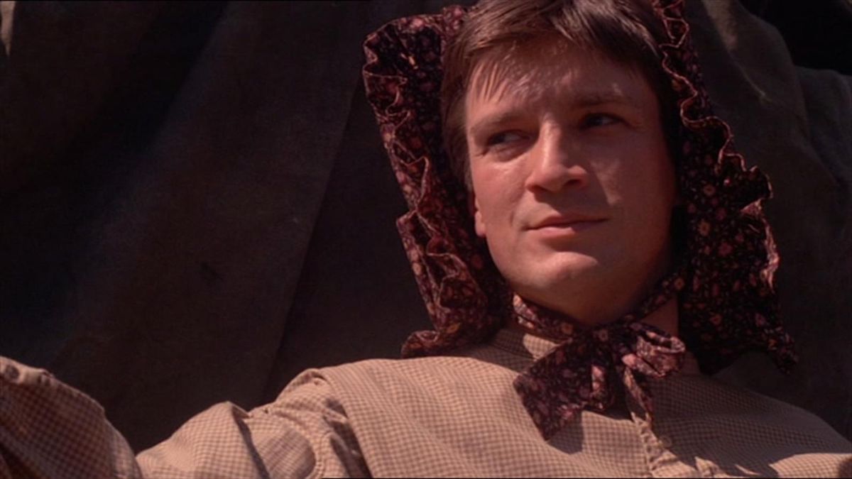 Firefly streaming guide: Watch Firefly & Serenity online | Space