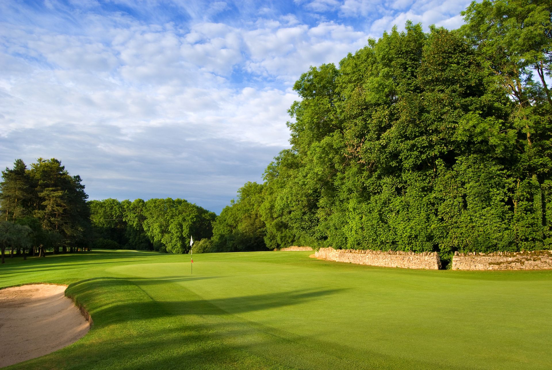 Broadway Golf Club Course Review | Golf Monthly