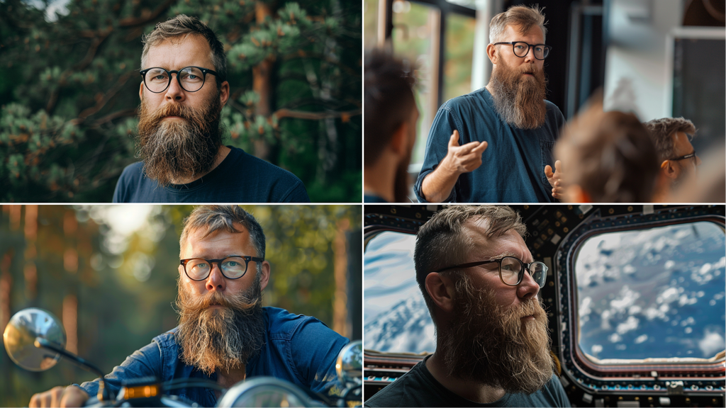 How to use MidJourney's new consistent character feature | Tom's Guide