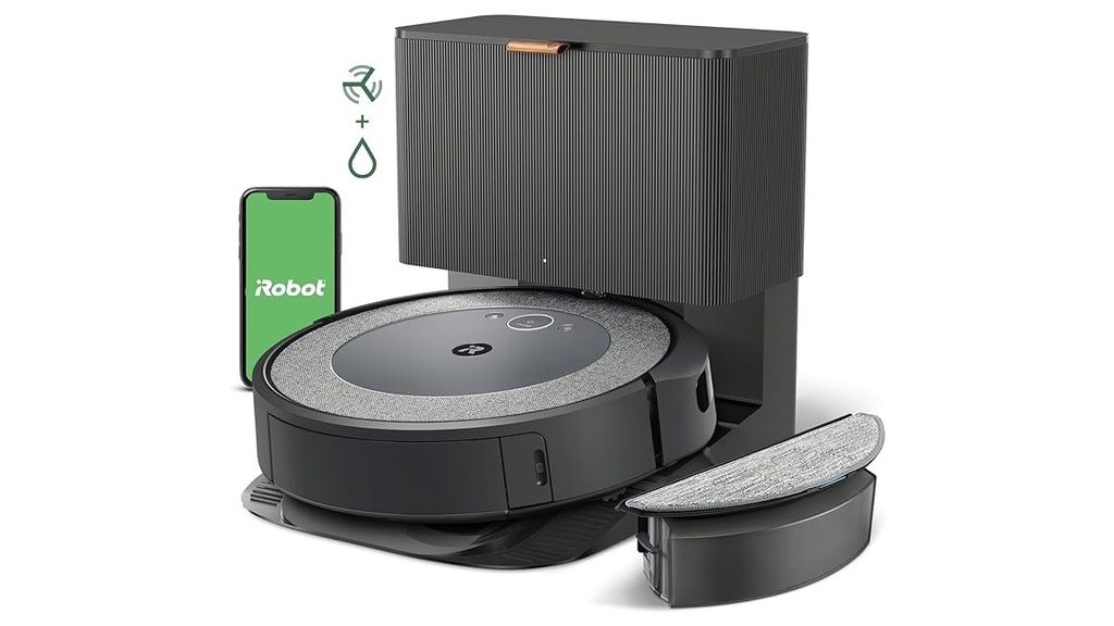 The cheapest robot vacuum sales and deals | TechRadar