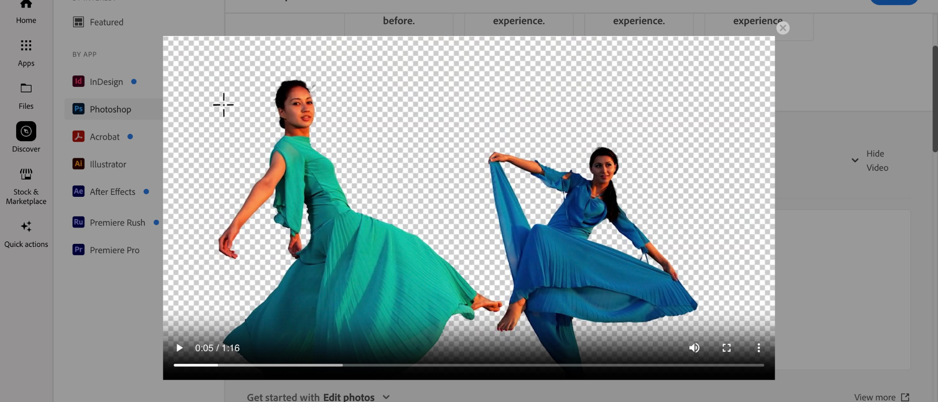 Adobe Creative Cloud (2024) review | TechRadar