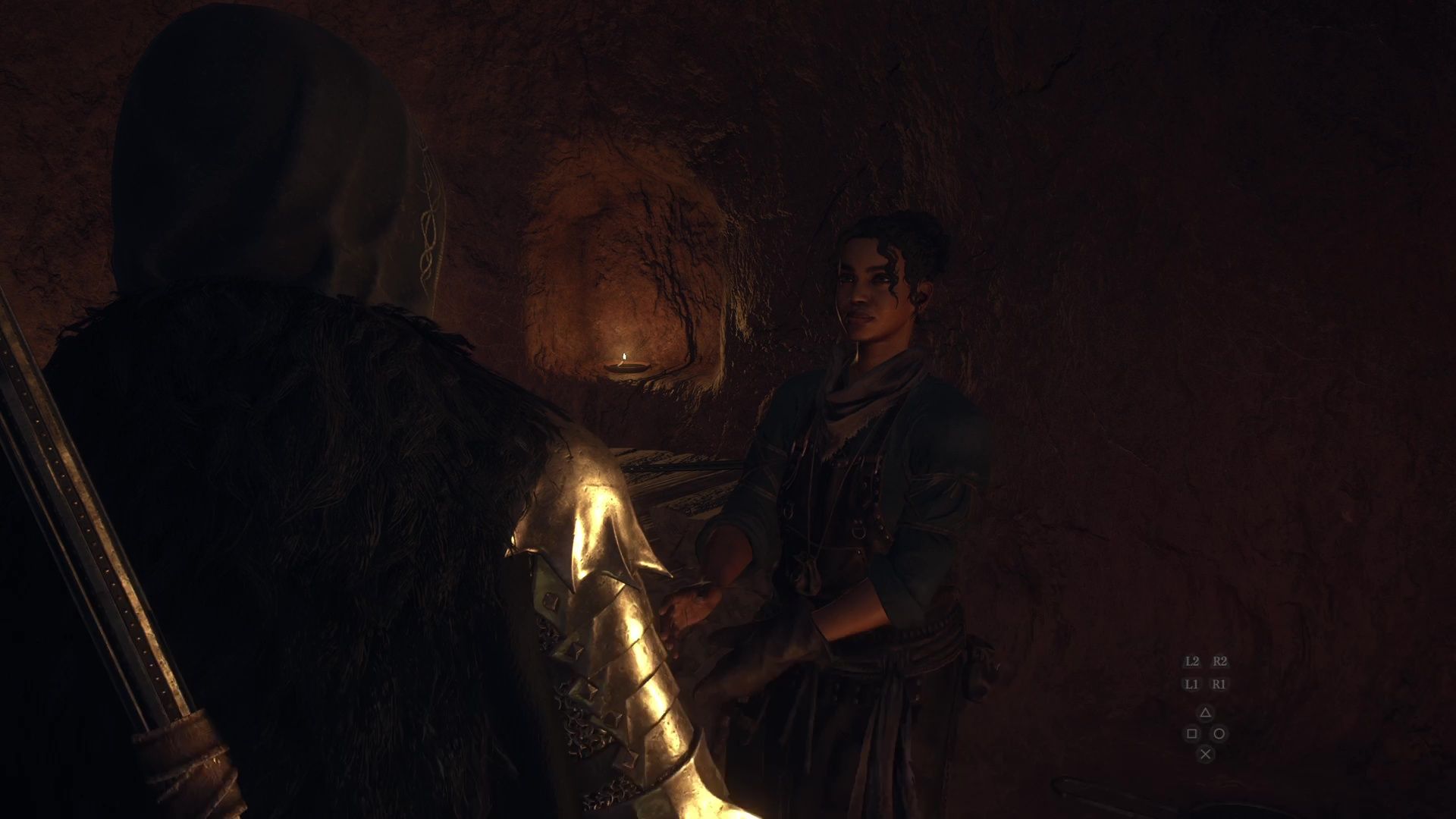 How to unlock Dragon's Dogma 2 Dwarven Smithing | GamesRadar+