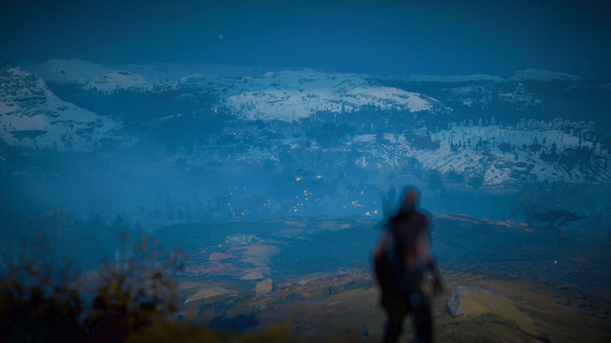 Assassin’s Creed Valhalla review: This is how it runs on PC | Laptop Mag