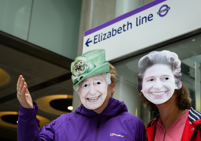 The next phase of the Elizabeth Line is coming sooner than we thought ...