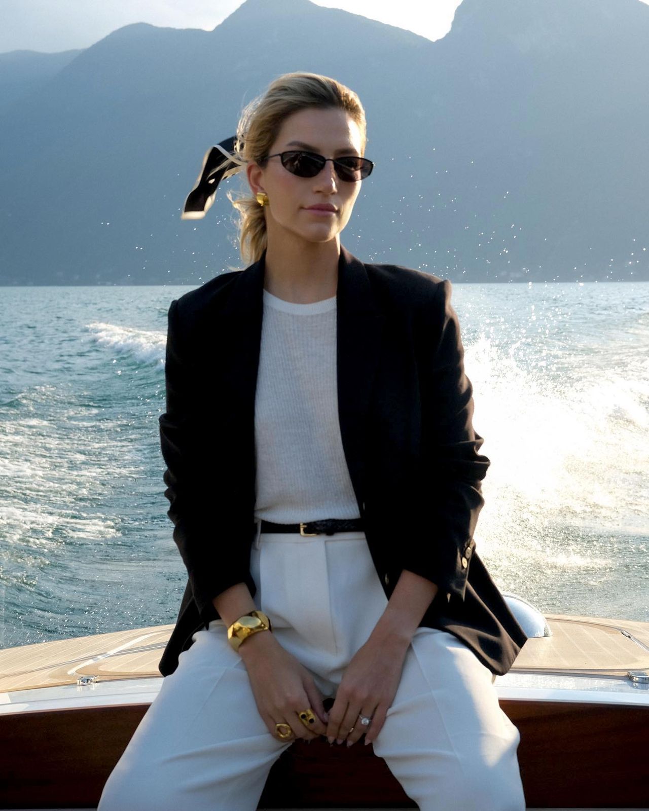 6 Elevated Basics That Make Any Outfit Look Expensive | Who What Wear