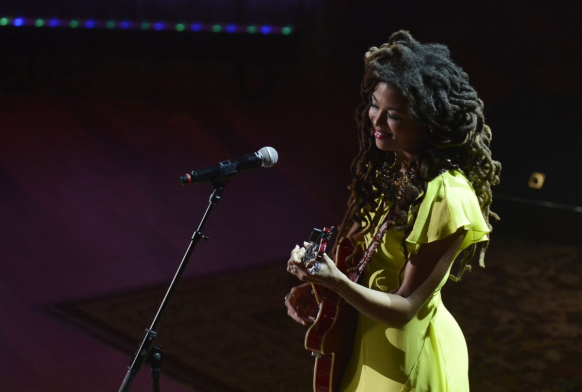 The everyday magic of Valerie June | The Week