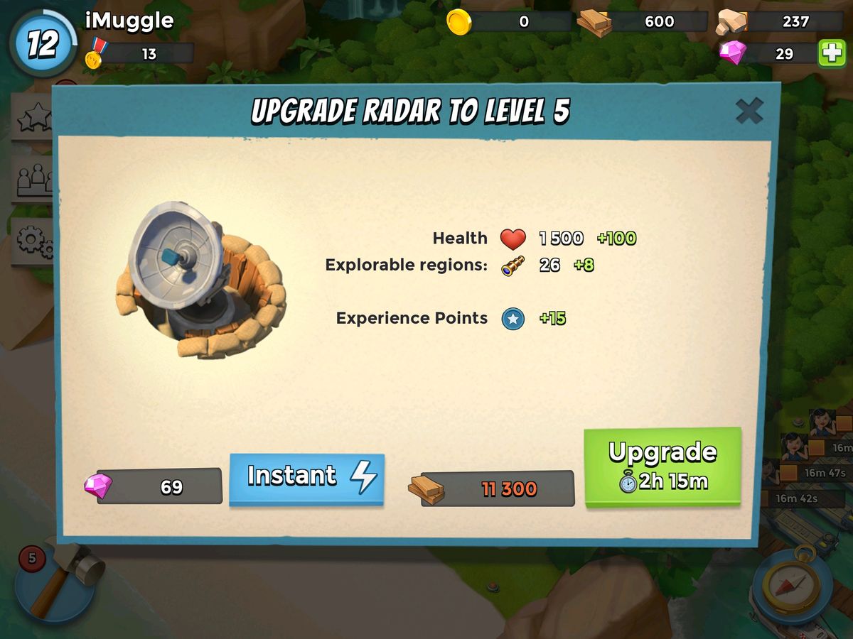 Boom Beach: Top 10 tips, tricks, and cheats! | iMore