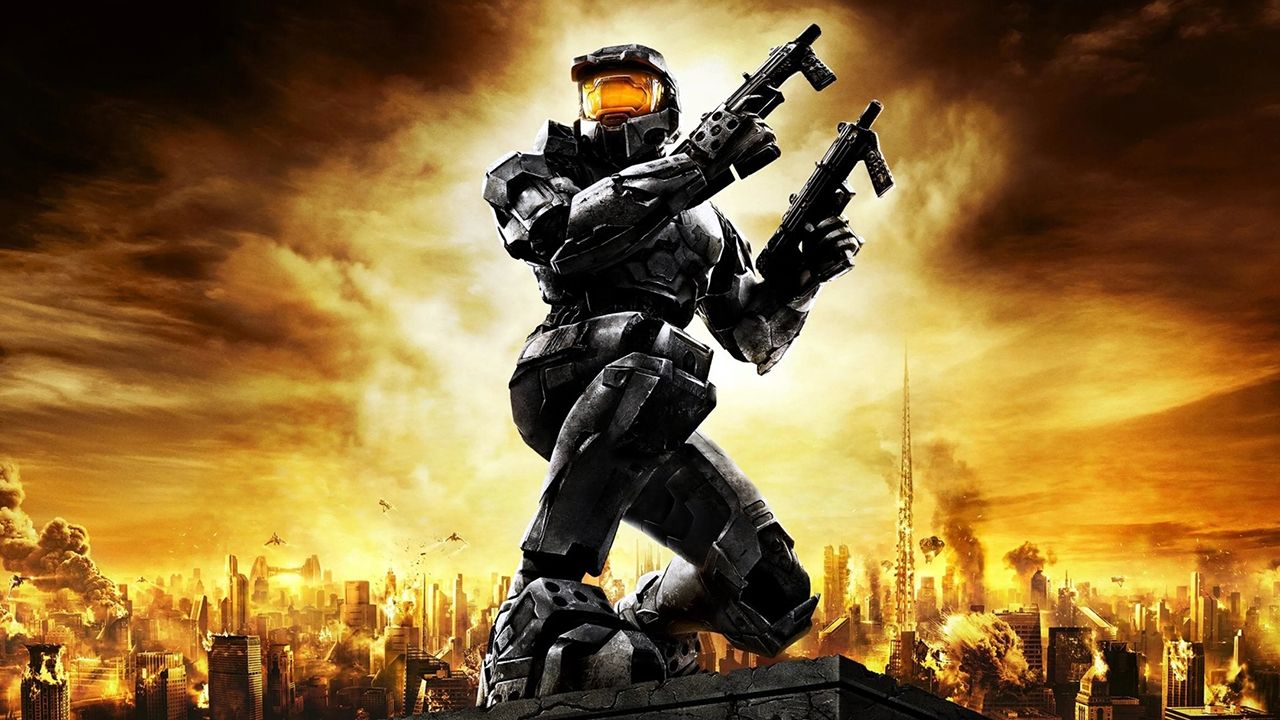 'Halo 2' 20 years later: The sequel that changed gaming forever | Space