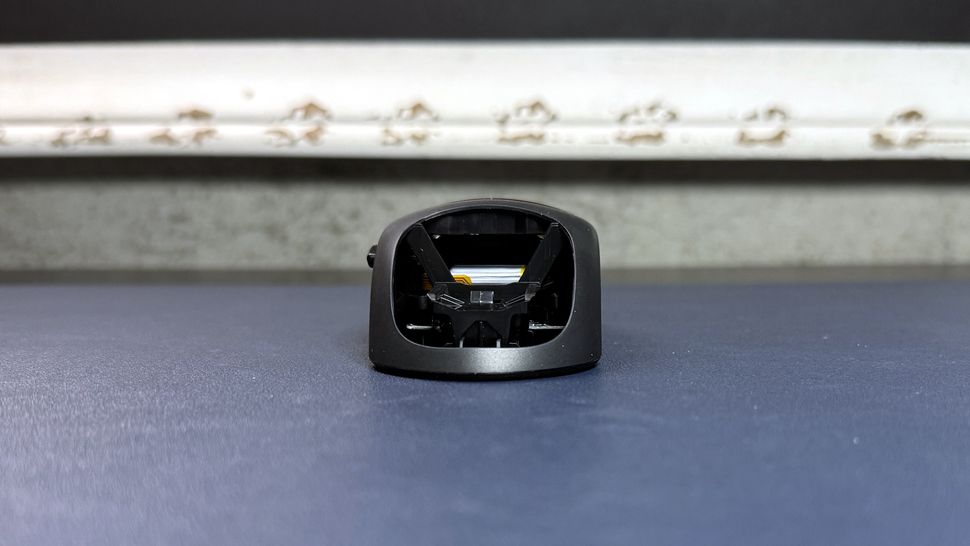 Orbitalworks Pathfinder Review: Make your own mouse | Tom's Hardware