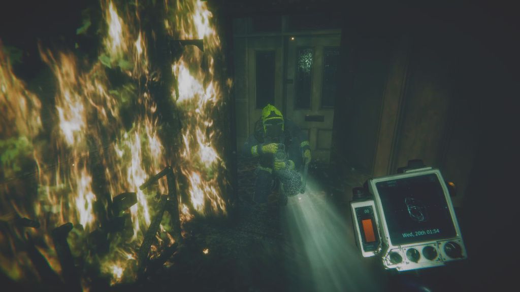 Eternal Threads review | PC Gamer