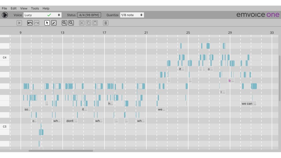 Emvoice One is here, and it promises to be ‘the world’s most realistic ...
