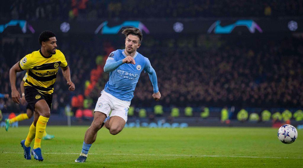 The 100 best football players in the world: 80-61 - Ranked! The 100 ...