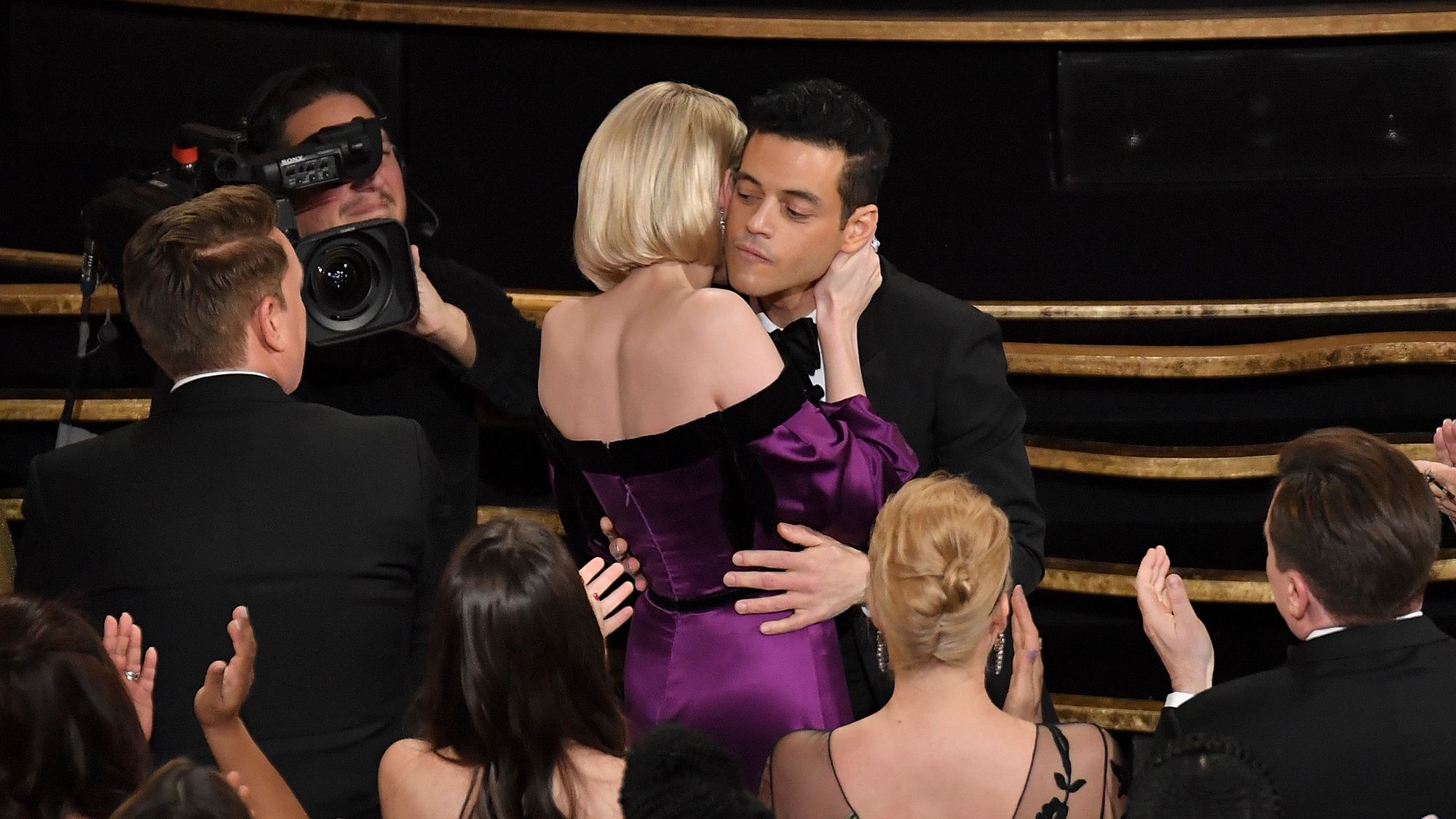 The 2019 Oscar Winners Have Finally Been Announced | Marie Claire UK