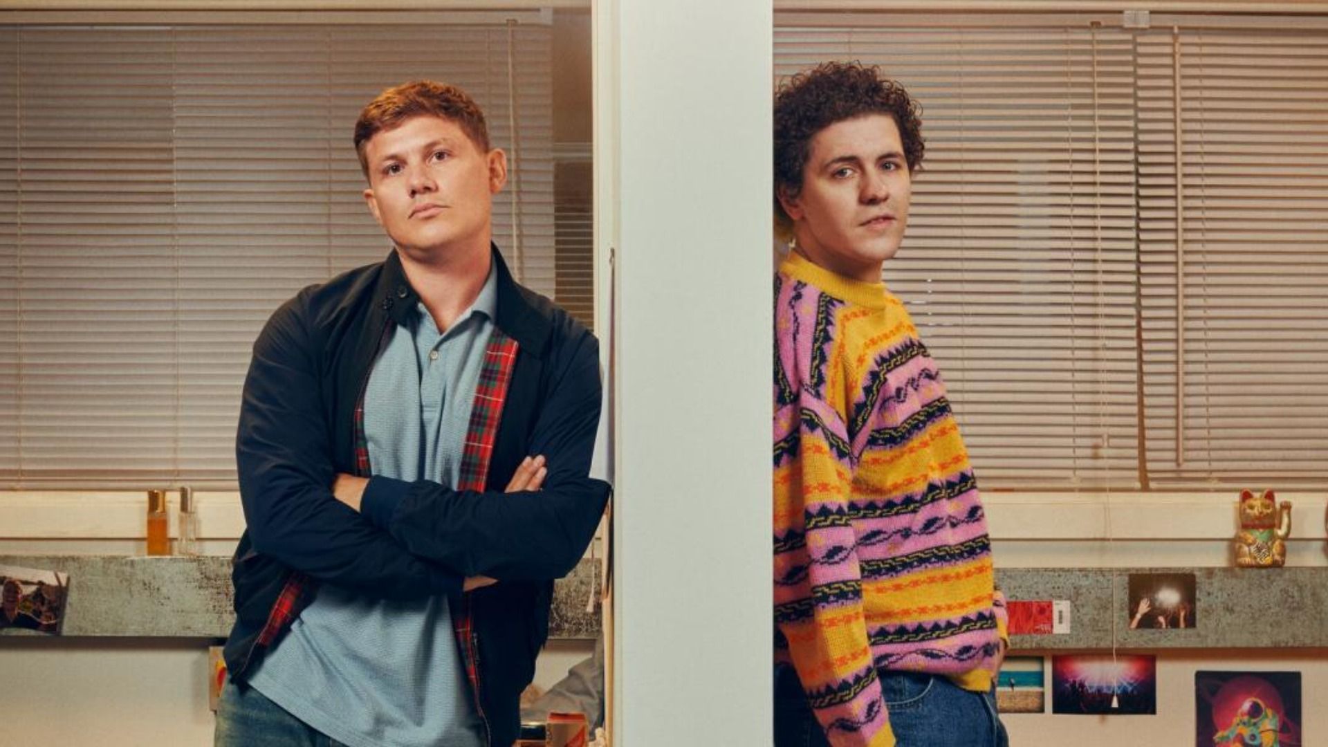 Is Big Boys a true story? The inspiration behind Danny explained ...