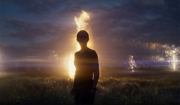10 Big Differences Between The Annihilation Book And Movie | Cinemablend