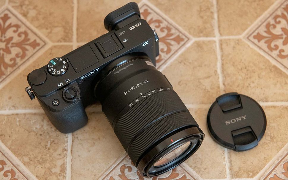 Sony a6400 Review: An Excellent Performer With A Few Trade-offs | Tom's ...