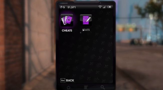 Saints Row 3 cheats and how to use them | PC Gamer Saints Row 3 cheats and how to use them | PC Gamer
