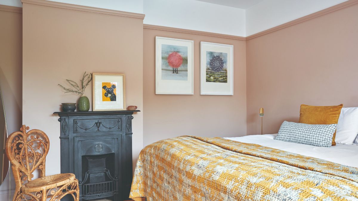 How to choose the perfect paint colour for your home | Ideal Home