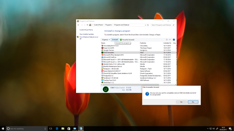 10 tips for removing a program that won't uninstall | TechRadar