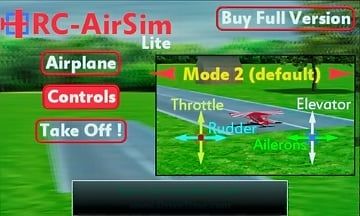 RC AirSim - Review | Windows Central