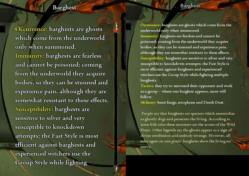 Witcher 1 mods: The best mods for surviving the first Witcher | PC Gamer