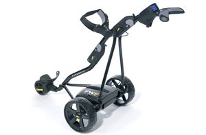 PowaKaddy Freeway II | Golf Monthly