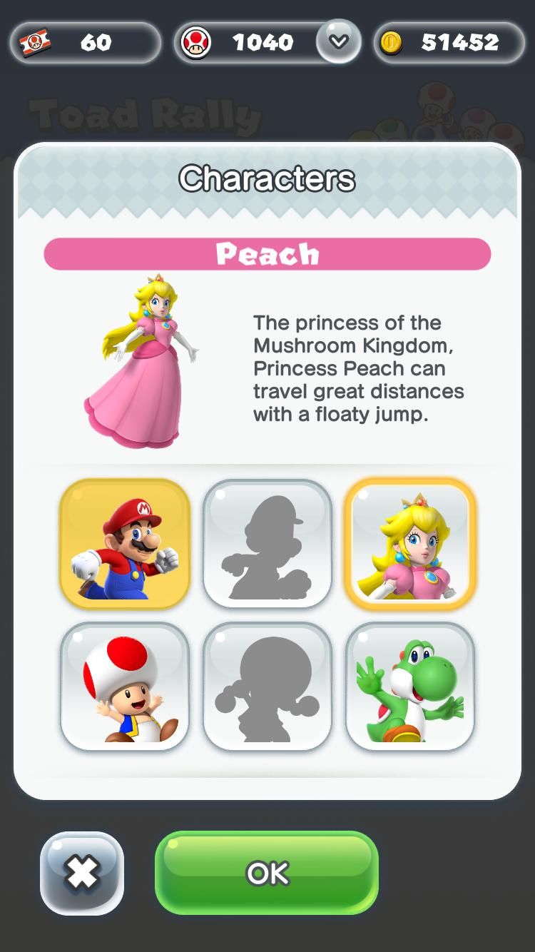 How to get Luigi, Yoshi, and other playable characters in Super Mario ...