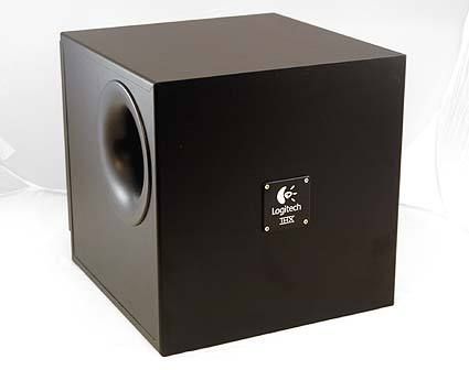 Meet The Contenders - New Generation PC 5.1 Speaker Systems | Tom's ...