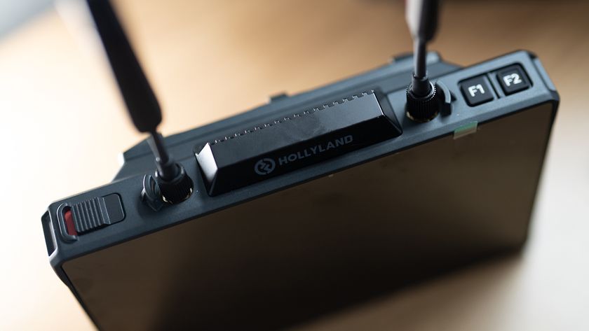 SmallRig Wireless Video Monitor for Phone review: a clever solution to ...