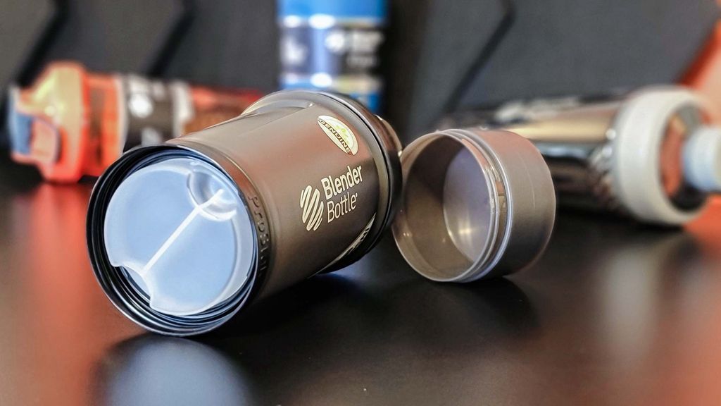 Here’s when to take pre-workout, according to a sports nutritionist ...