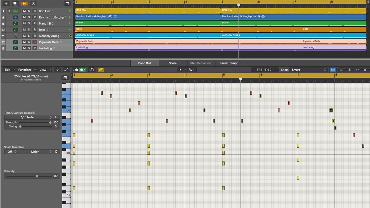 Creativity hacks: using one sample to inspire a new track | MusicRadar