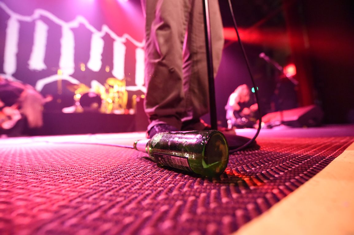 Down, live in Los Angeles | Louder