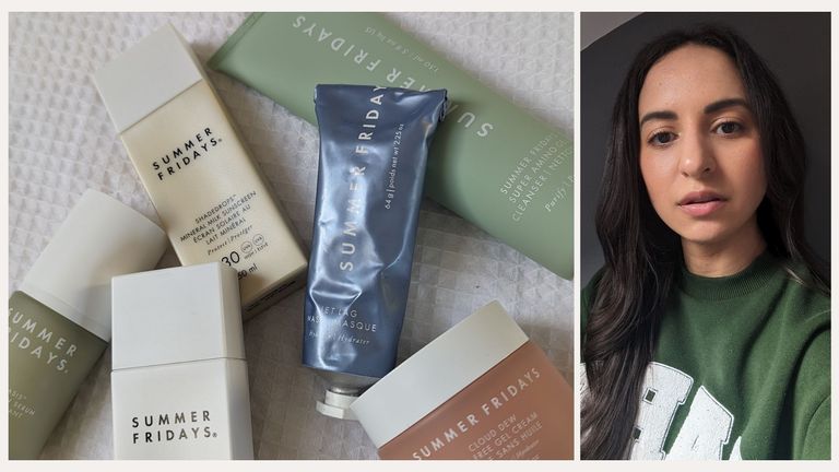 7 Best Summer Fridays Products, Fully Reviewed | Marie Claire UK