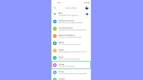 How to clear Android cache | Tom's Guide